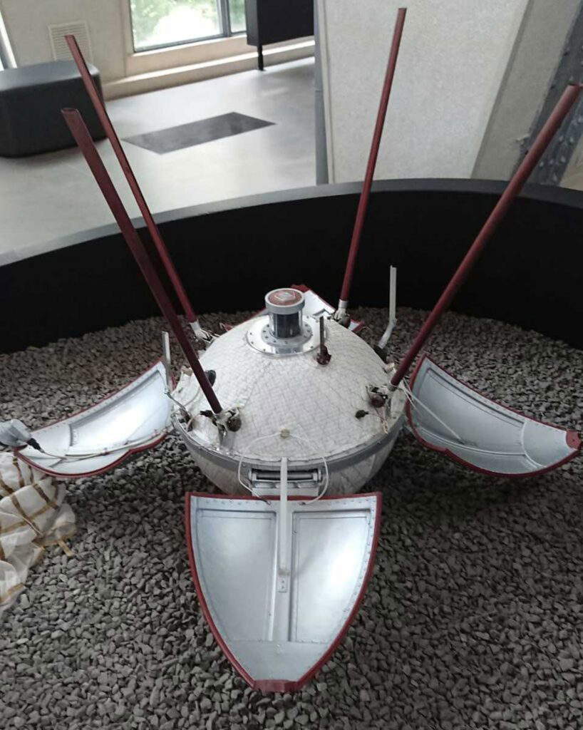 12 Most Important Achievements in the Space Race