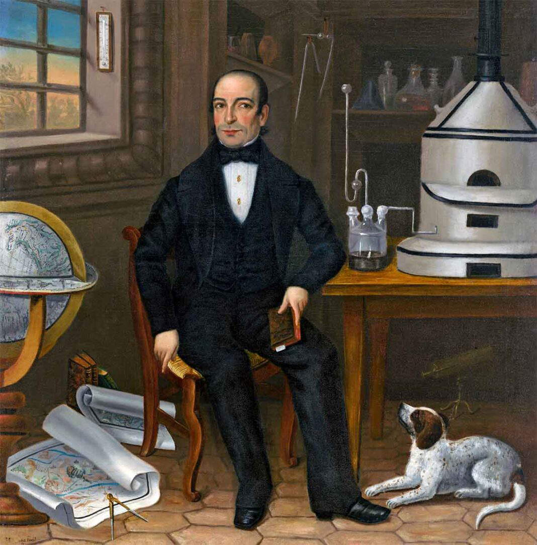 Paul Feyerabend: How Should Science Ideally Be?