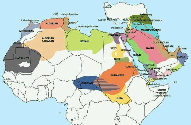 What Are the 10 Most Spoken Languages in the World?
