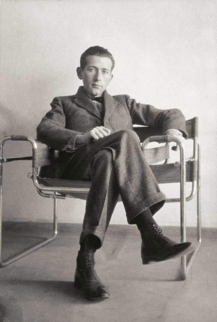 Marcel Breuer’s Iconic Work: From Bauhaus to Brutalism