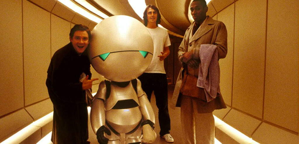 Who Was Douglas Adams? The Iconic Science Fiction Writer