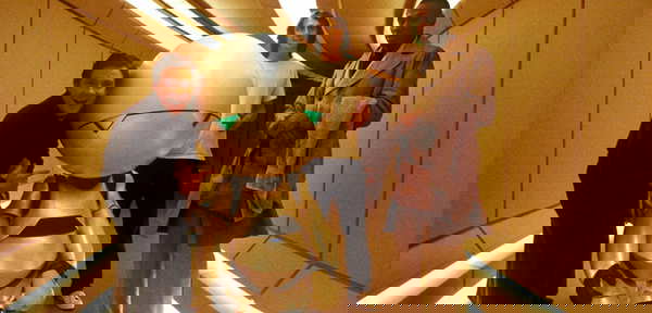 Who Was Douglas Adams? The Iconic Science Fiction Writer