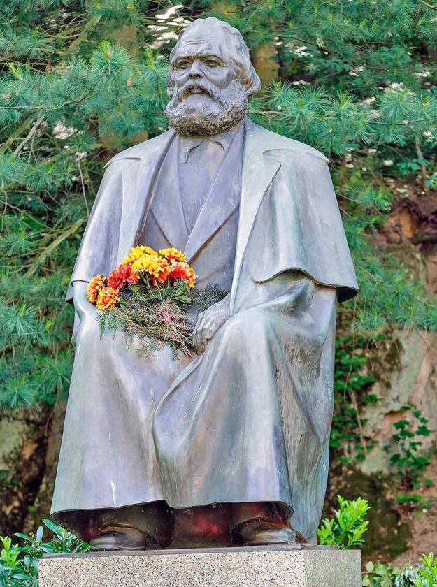 The 5 Most Influential Modern Political Philosophers