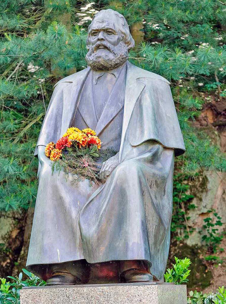 The 5 Most Influential Modern Political Philosophers