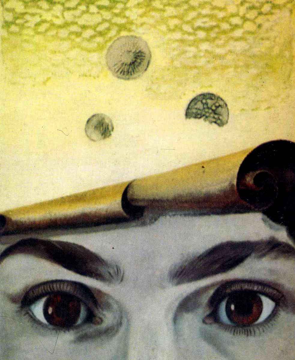 Gala Dalí: Salvador Dali’s Mysterious Muse