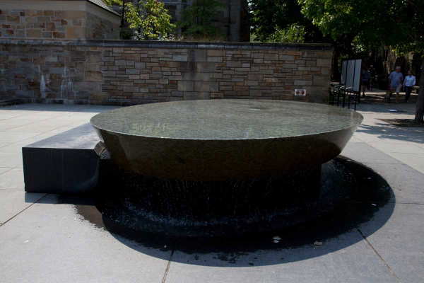 6 Astounding Achievements by Maya Lin
