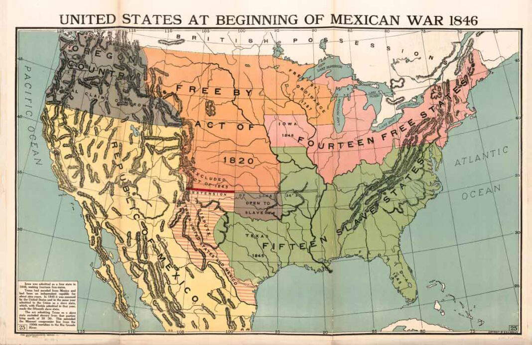 The California Gold Rush & Its Lasting Impact