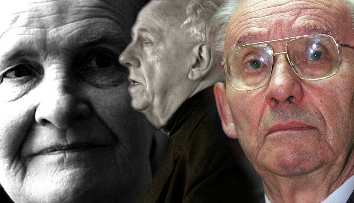 3 Modern Christian Ethicists You Must Know