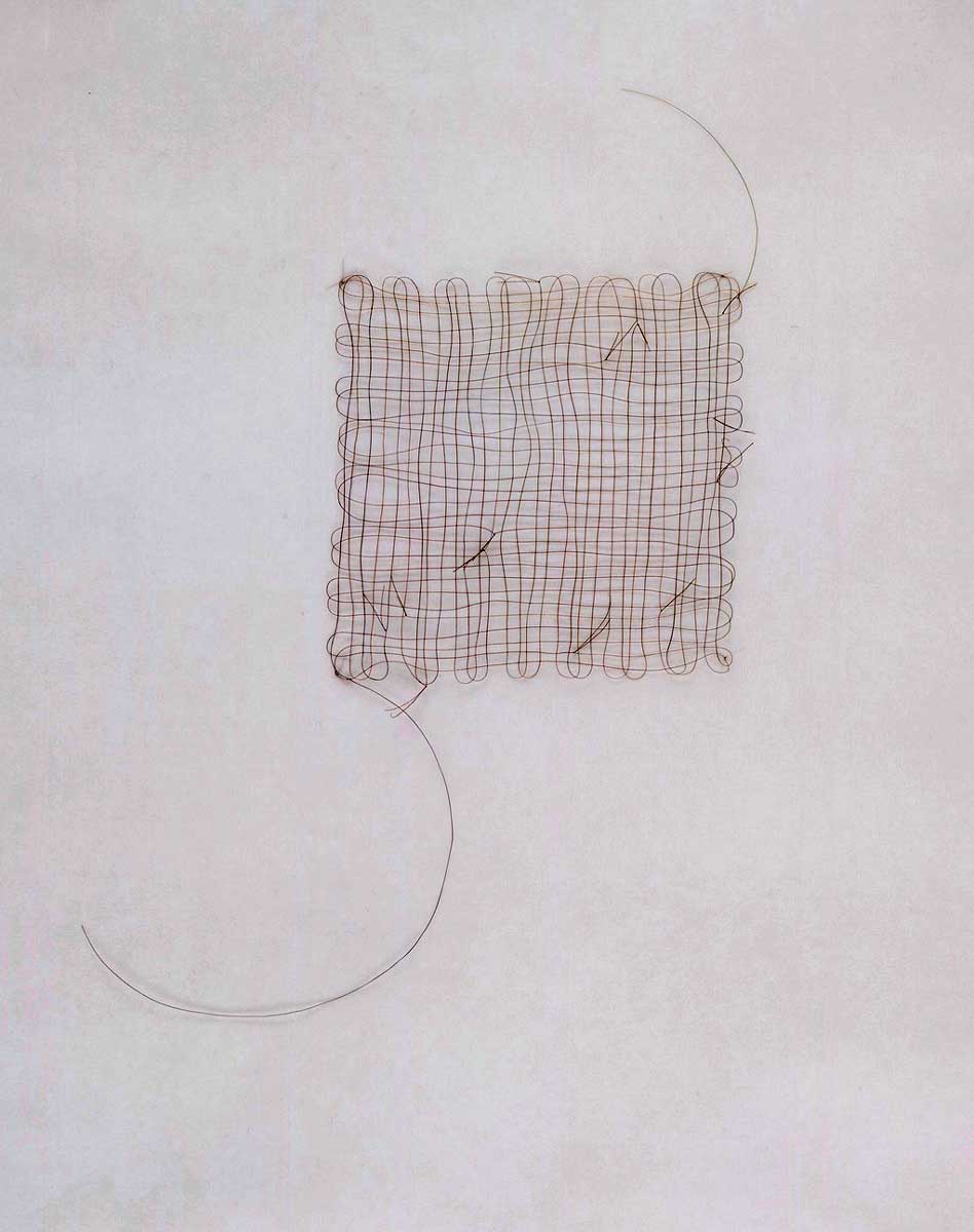 How Does Mona Hatoum Turn Ordinary Objects into Artworks?