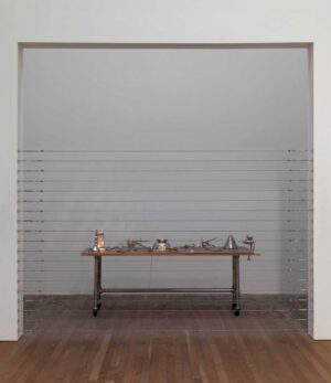 How Does Mona Hatoum Turn Ordinary Objects into Artworks?