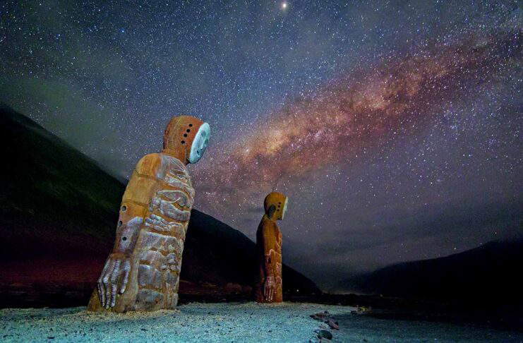 The Famous Mummies of the Inca and the Chinchorro