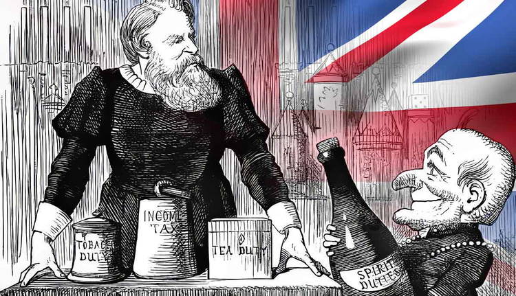 What Are the Most Interesting Facts About England?