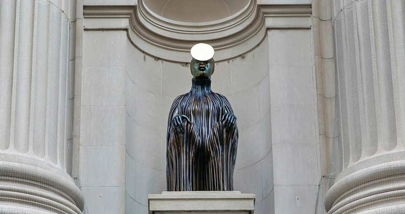 8 Things You Should Know About Wangechi Mutu