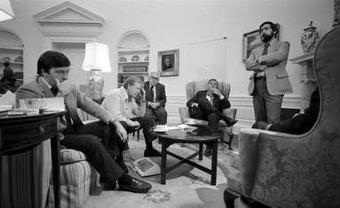 444 Days: The Story of the Iran Hostage Crisis