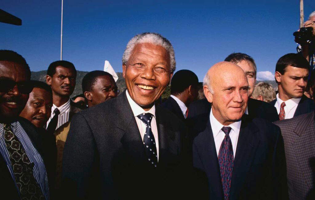 5 Influential African Leaders of the 20th Century