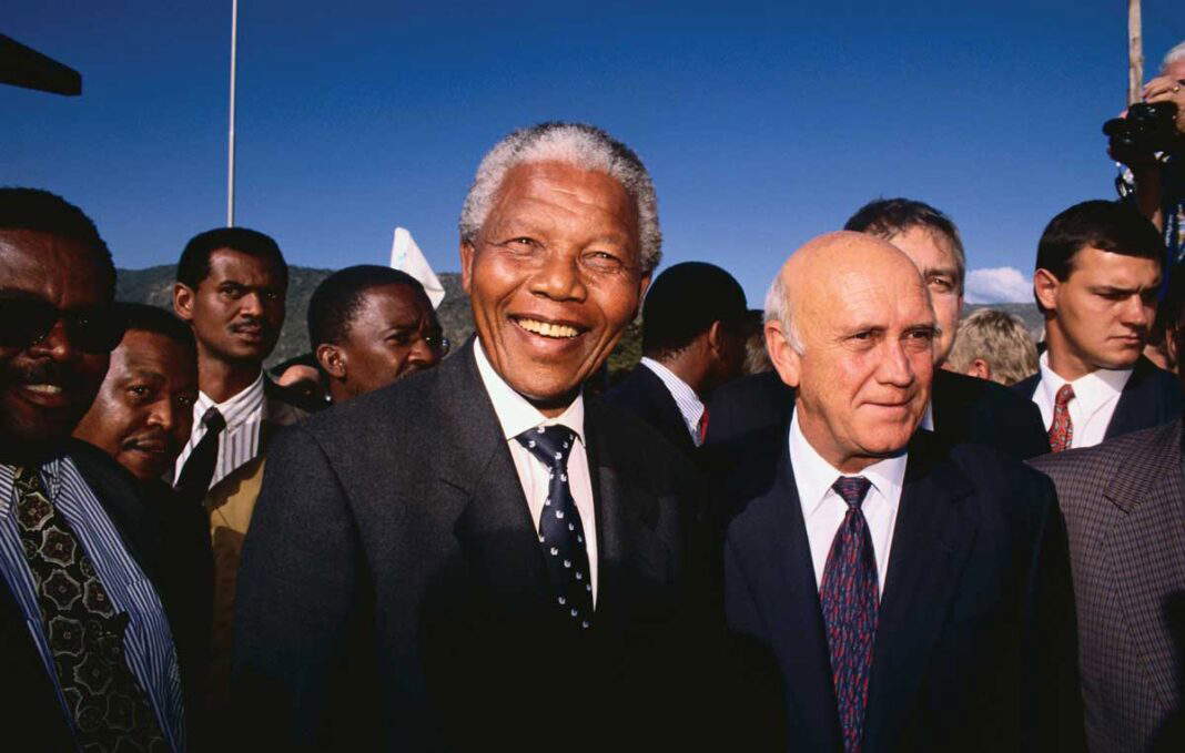 5 Influential African Leaders of the 20th Century