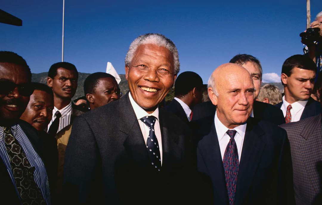 5 Influential African Leaders of the 20th Century