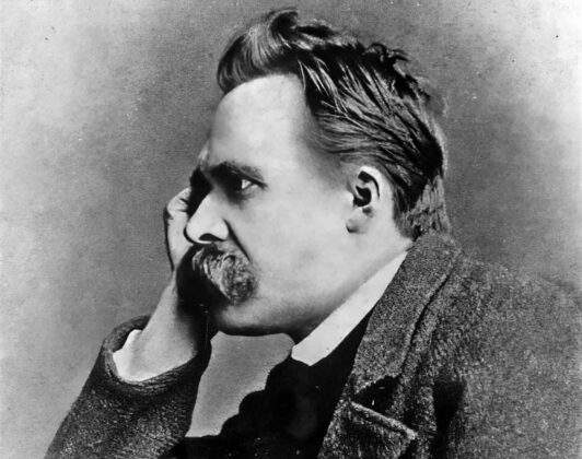 Why Does Nietzsche Reject Morality?