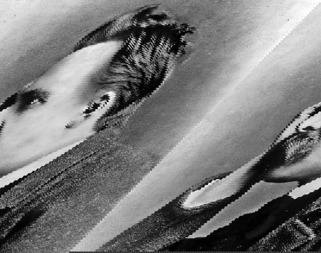 Why Does Nietzsche Reject Morality?