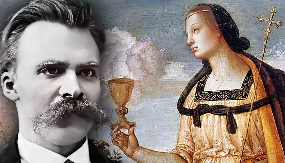 Why Does Nietzsche Reject Morality?