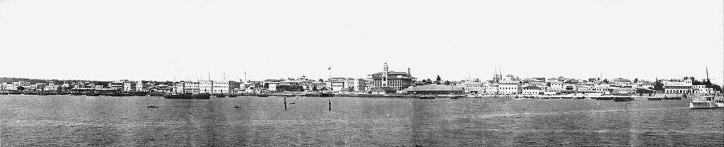 The 38-Minute Anglo-Zanzibar War: The Fastest War in History