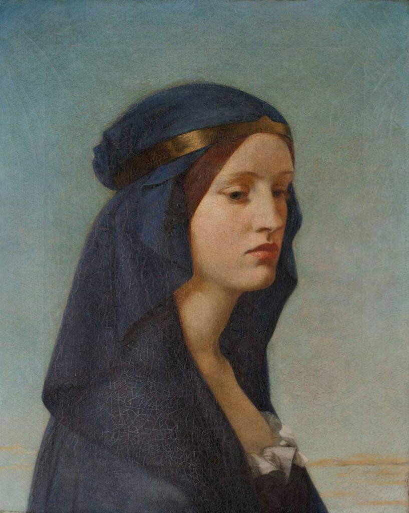 6 Female Pre-Raphaelite Artists You Should Know