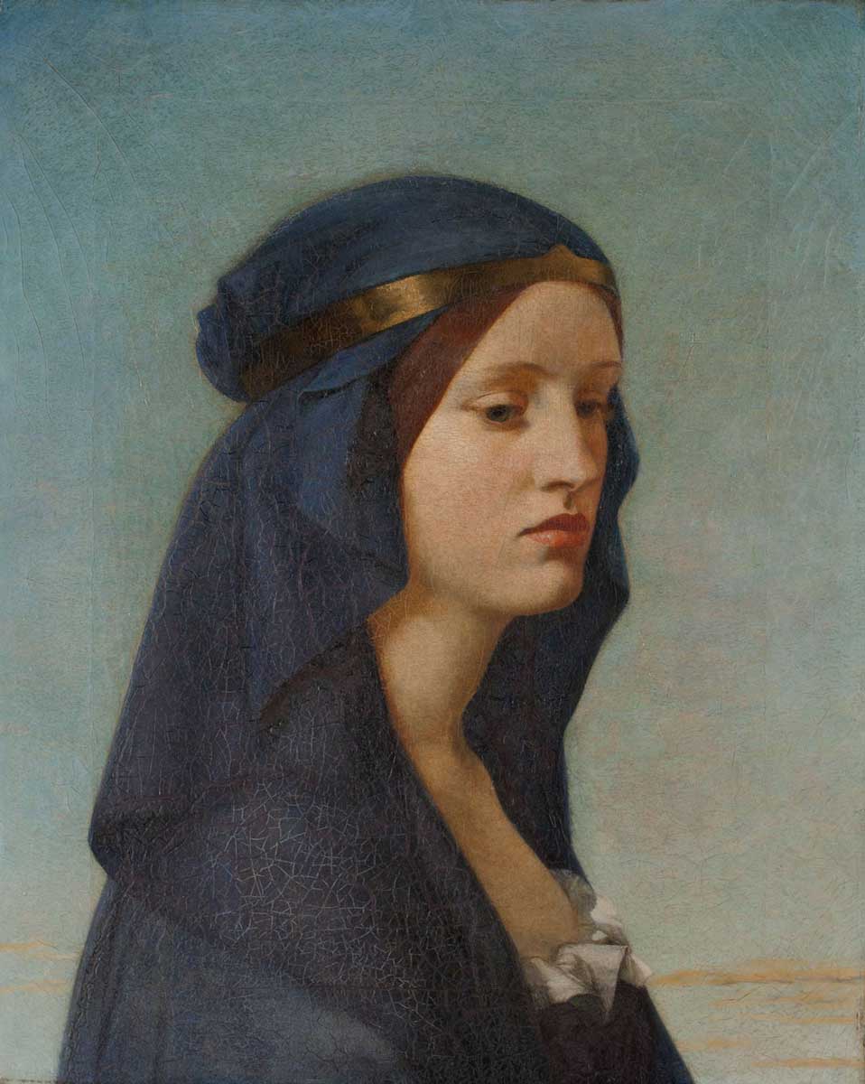 6 Female Pre-Raphaelite Artists You Should Know