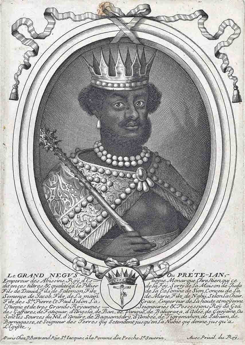 What Was the Medieval Legend of Prester John?