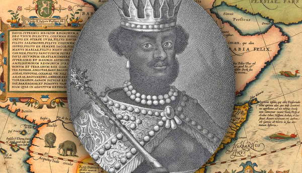 What Was the Medieval Legend of Prester John?