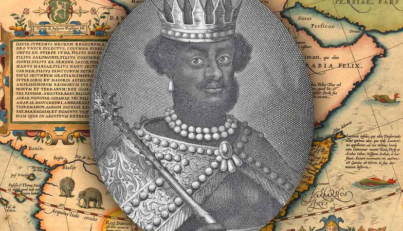 What Was the Medieval Legend of Prester John?