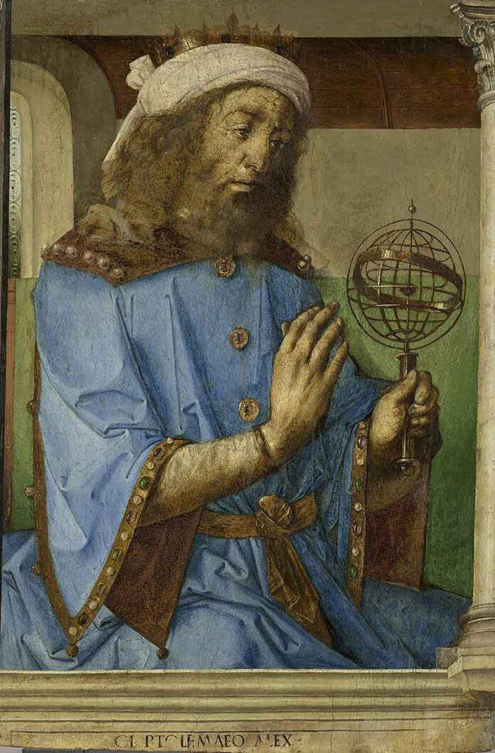 Astrology in Ancient Rome: A Brief Overview