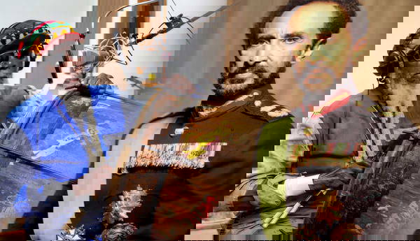 Rastafari: 5 Key Tenets of the Jamaican Religion & Tradition