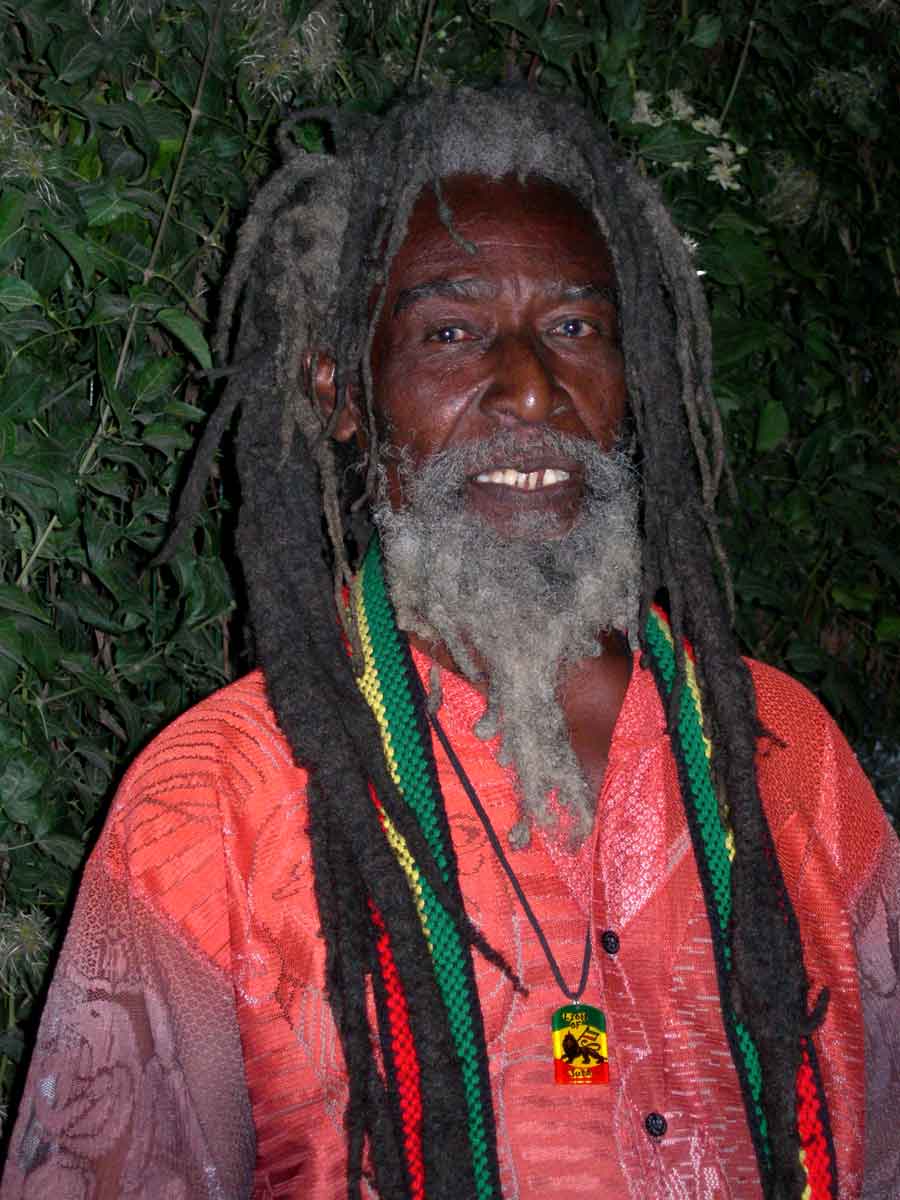 5 Key Tenets of Rastafarian: Between Zion and Babylon