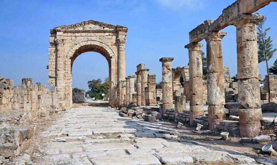 Siege of Tyre: How Alexander the Great Captured the Phoenician City
