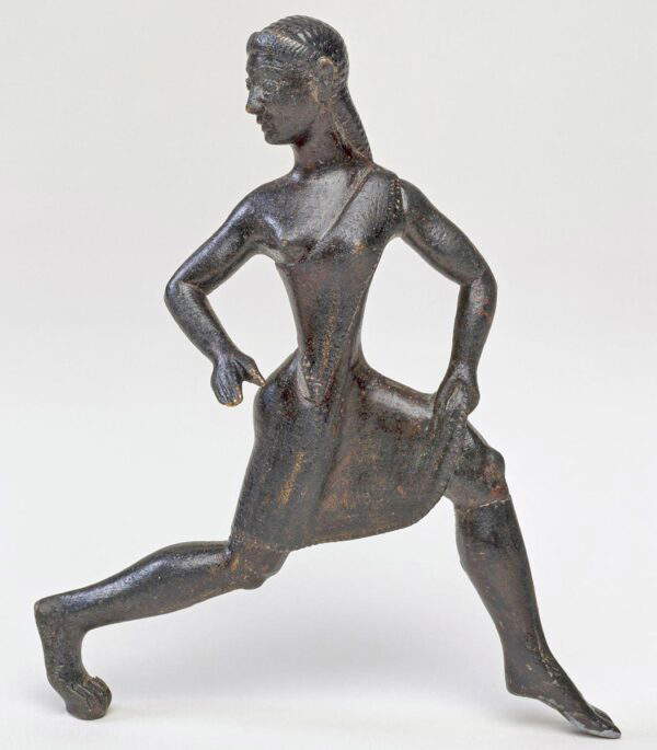 6 Facts about the Ancient Olympic Games