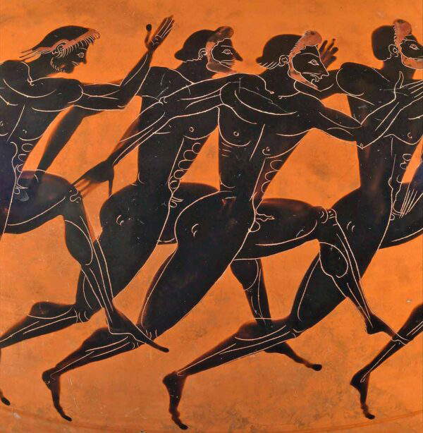 6 Facts about the Ancient Olympic Games