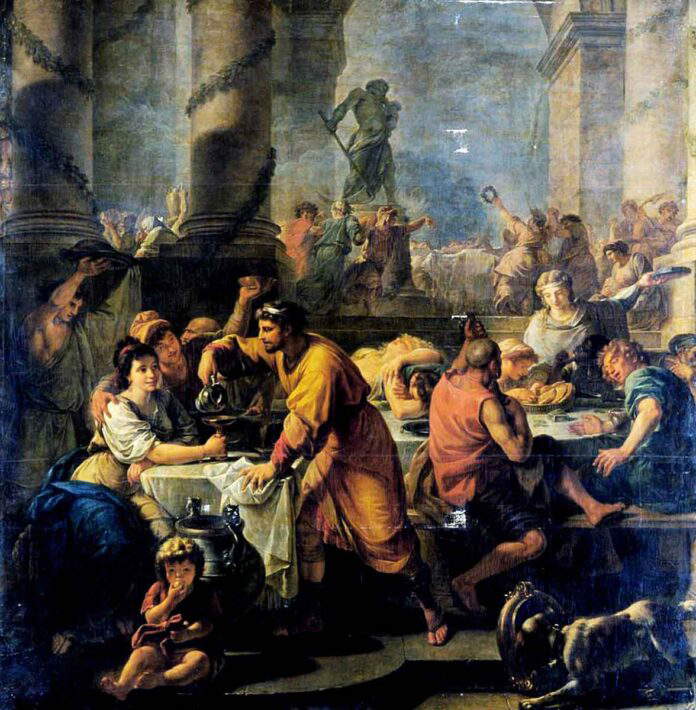 Astrology in Ancient Rome: A Brief Overview