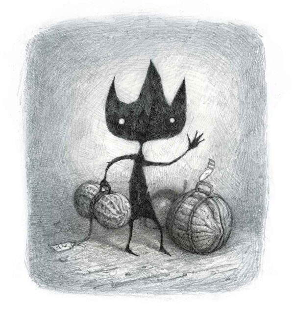 5 Illustrated Stories by Shaun Tan That You Should Know