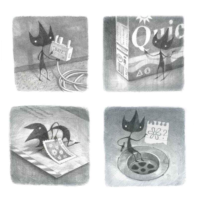 5 Illustrated Stories by Shaun Tan That You Should Know