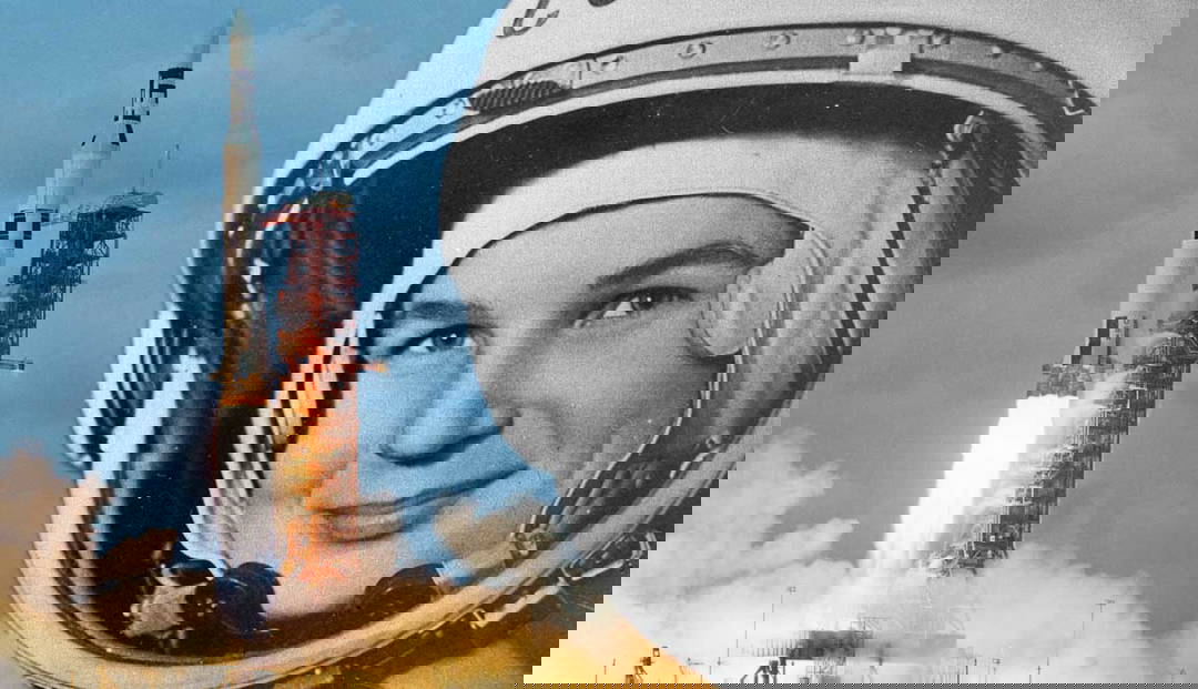 12 Most Important Achievements in the Space Race