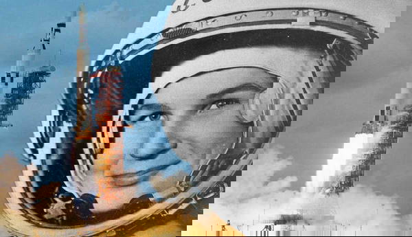 12 Most Important Achievements in the Space Race