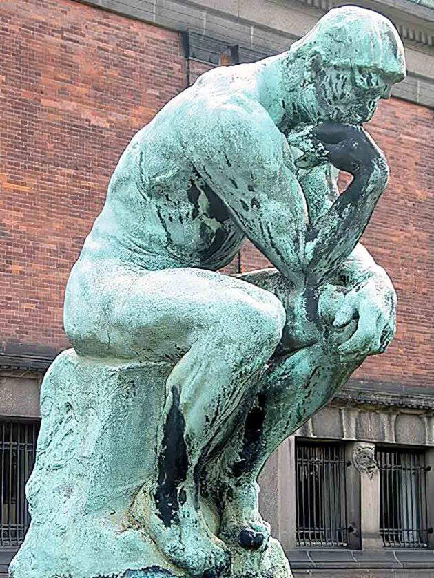 What Is the Correspondence Theory of Truth?