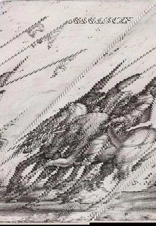 The Mamluk Sultanate: How Slaves Came to Rule an Empire