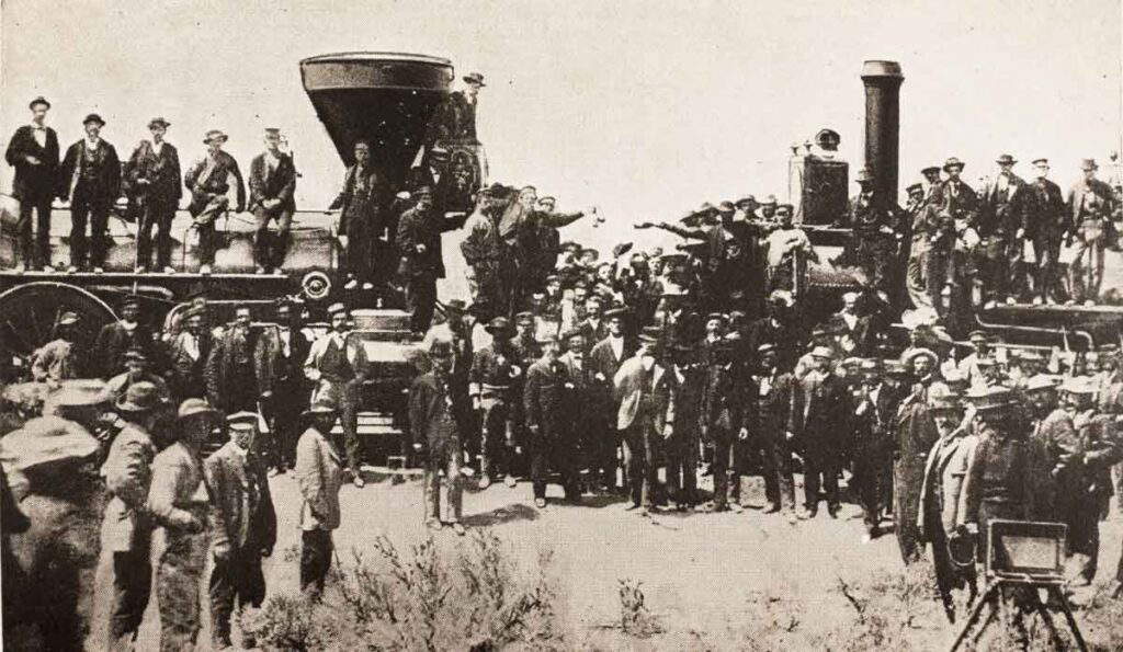 The California Gold Rush & Its Lasting Impact