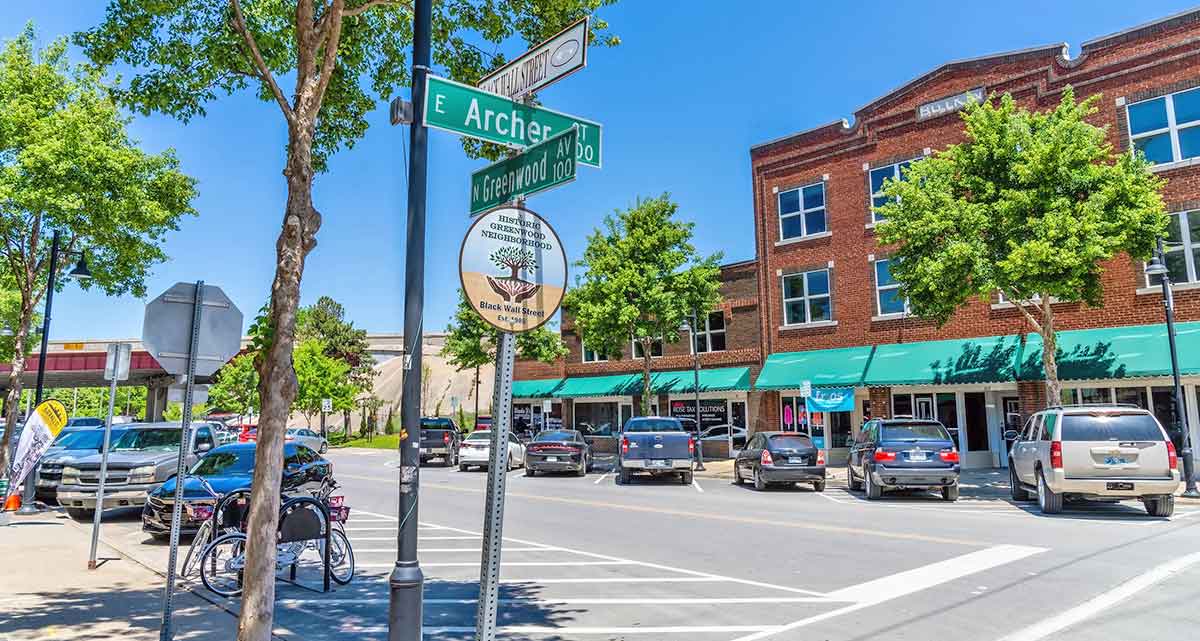 Tulsa Race Massacre: How Black Wall Street Was Destroyed | TheCollector