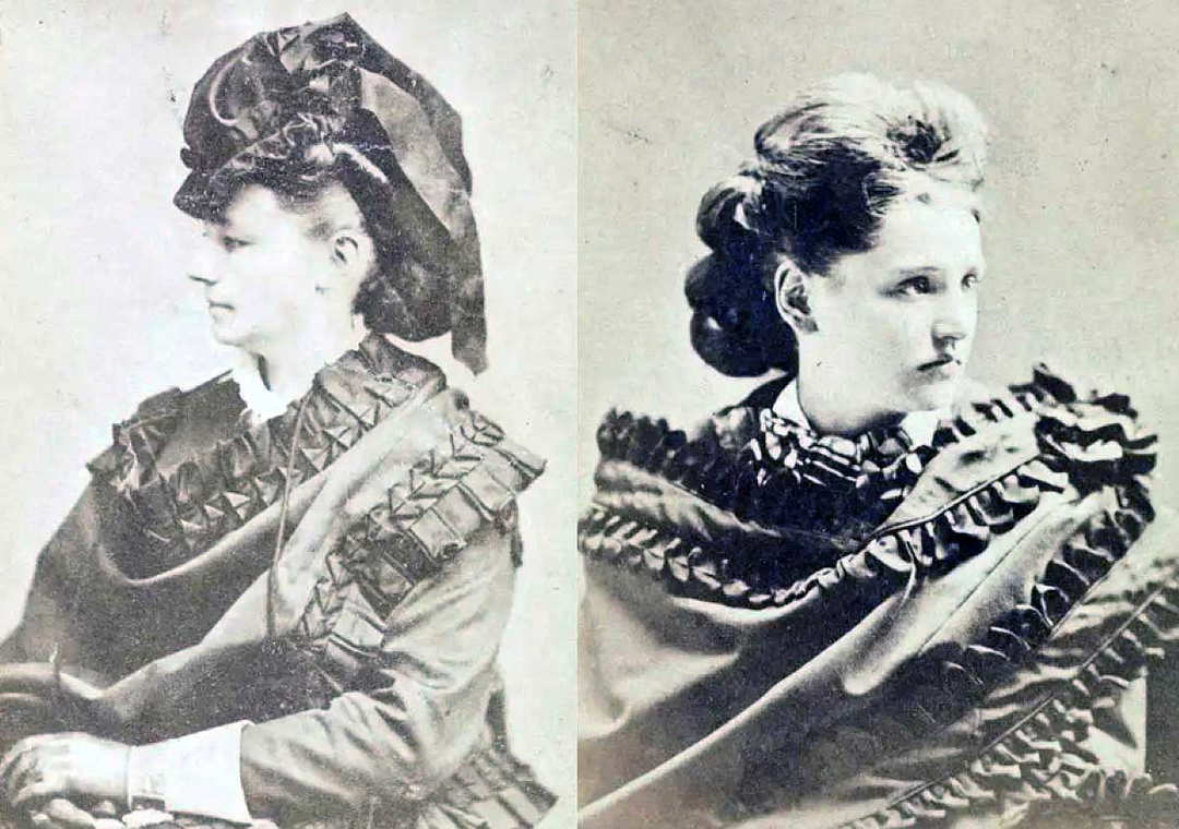 Victoria Woodhull: The Women’s Rights Activist Who Ran for President