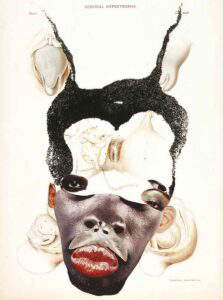 8 Things You Should Know About Wangechi Mutu