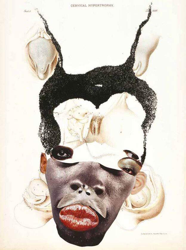 8 Things You Should Know About Wangechi Mutu