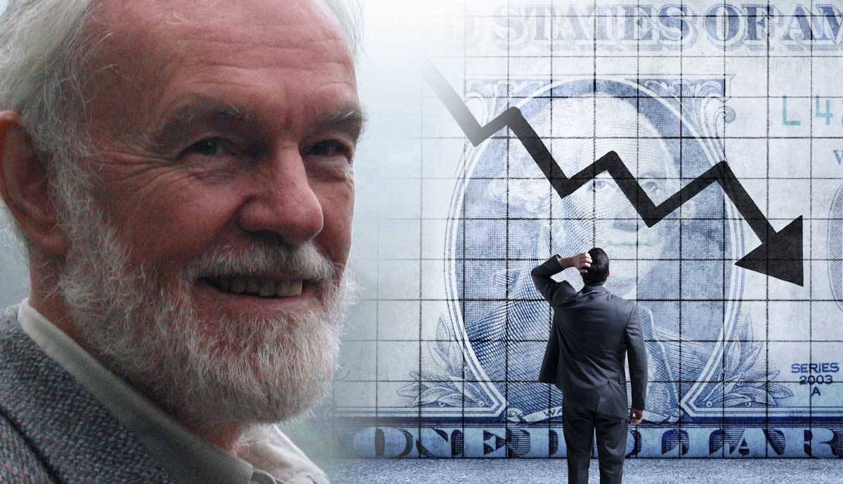 What is Neoliberalism? David Harvey’s Philosophy