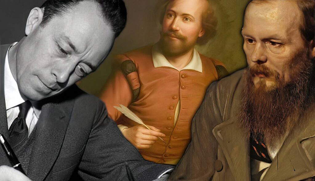 5 Hero Archetypes You Should Know